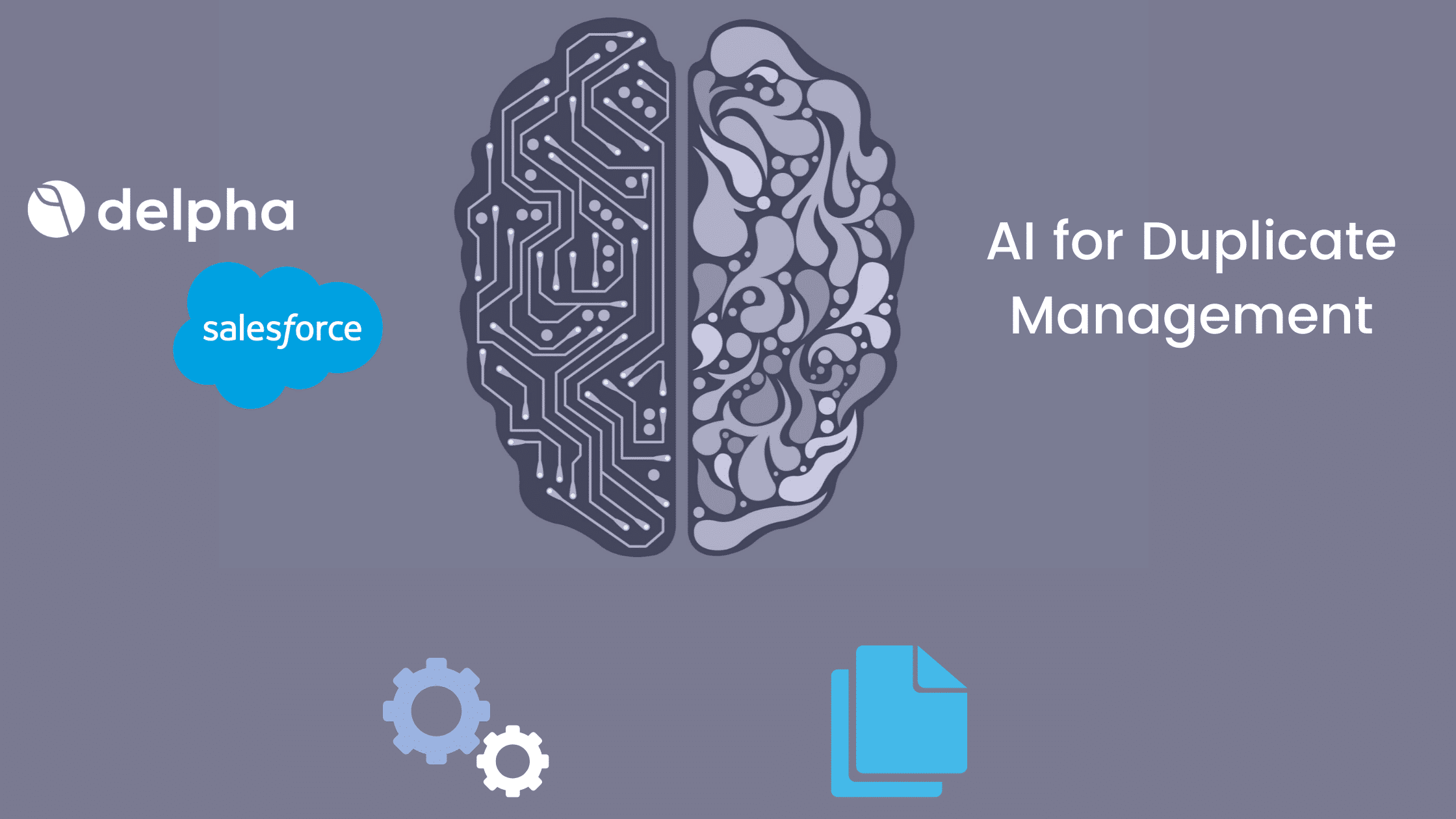 AI for Salesforce Deduplication: Manage Duplicates More Accurately and ...